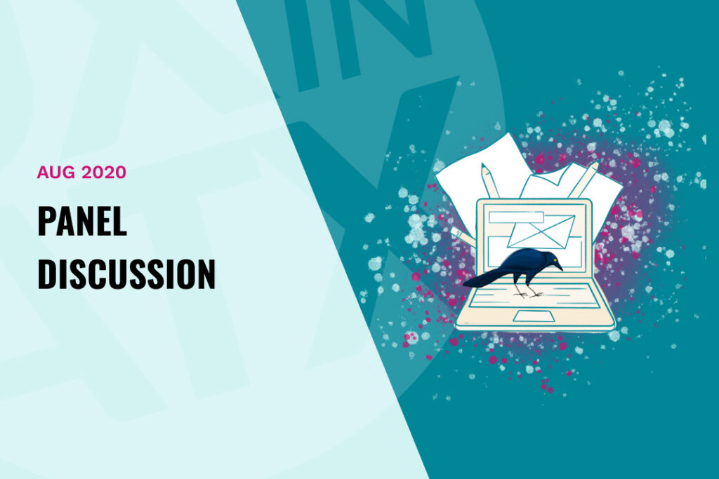 Challenges Women Face in Design – UX in ATX