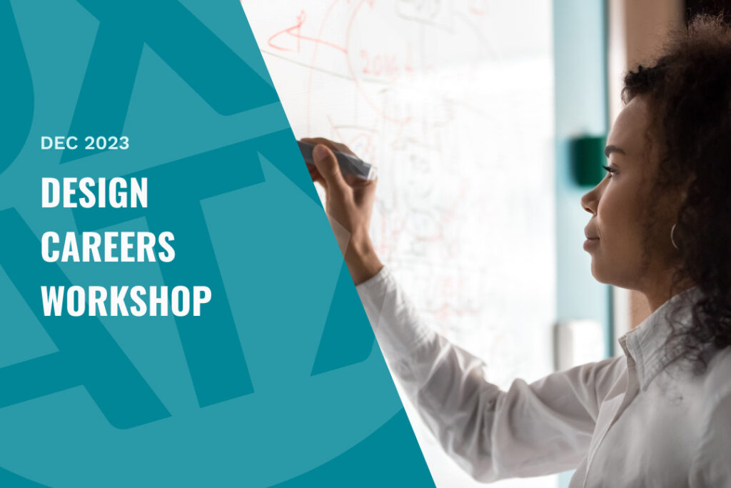 Getting Interviews as an Emerging Designer – UX in ATX